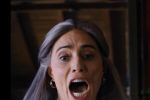 Get to Know The Alpha Queen Returns Movie Cast & Characters - Crazy ...