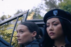 Get to Know The Alpha Queen Returns Movie Cast & Characters - Crazy ...