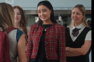 All About True Heiress vs. Fake Queen Bee Hailey and Candice - Crazy ...