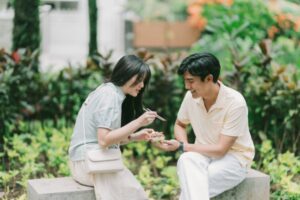 Meet Captive Love From The Mob Boss Chinese Drama Cast: A Tale of Obsession and Desire - Crazy ...