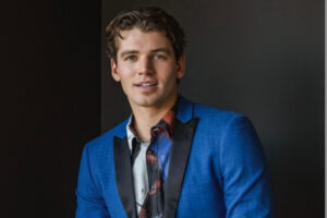 Inside Scents and Sensibility: Two Fated Mates Cast: One Enchanting ...