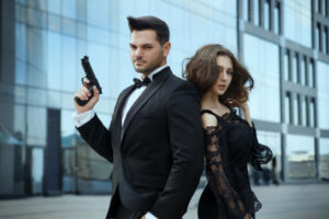 Spotlight on Captive Love From The Mob Boss Actors - Crazy Maple Reviews