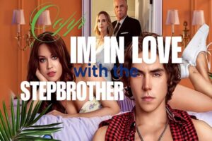 Meet Oops! I’m In Love With My Stepbrother Actors: A Tale of Forbidden ...