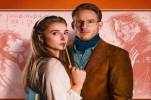 Take a Look at Surrender to My Professor Cast and Characters - Crazy ...