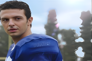 Meet The Quarterback Next Door Cast: What Should You Know? - Crazy ...