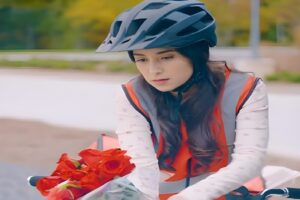 Everything about Lily Bloomfield and Quince Sterling from Heiress Crash ...