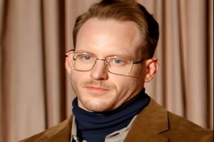 Spotlight on Surrender to My Professor Actors - Crazy Maple Reviews