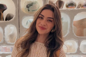 Audrey In Full Bloom Actors Goes All Out For Their March Premiere ...