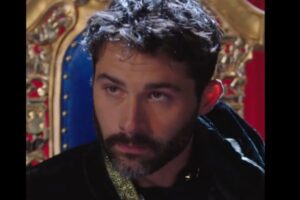 First Look at Feast of Power Actors and Characters - Crazy Maple Reviews