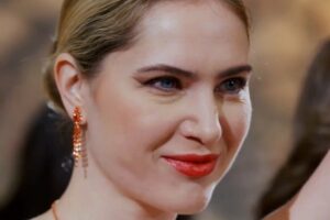 Get To Know Hugo Baldwin and Margaret Baldwin In Go Away Stepmom You Have It All Wrong - Crazy ...