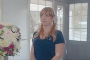 An Irresistible Forbidden Love - Kylie Smith and Jackson Ford in ...