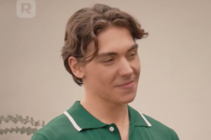 Explore The Senator’s Son Actors With Free Episode Guide - Crazy Maple ...