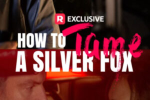 From Pages To Screen: How To Tame A Silver Fox Book - Crazy Maple Reviews