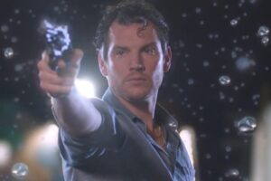 BDSM Billionaire Romance Movie Review | How to Tame a Silver Fox ...