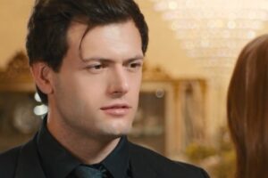 First Look At Kidnapped by the Devil Actors, Their Roles & Plot - Crazy ...