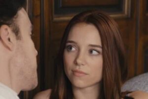 Immersing In Royal Heir Breaks My Heart In A Warzone Actor & Storyline ...