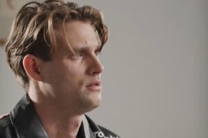 First Look At Swimming My Way Back to You Actors and Their ...