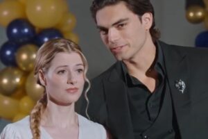 Explaining The Alpha King and His Virgin Bride Ending: A Werewolf ...