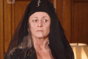 The Alpha King And His Virgin Bride Actors: Under The Spotlight - Crazy ...