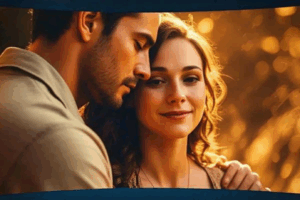 The Deaf Heiress's Secret Cast & Story – A Fierce Romance - Crazy Maple ...