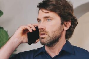 What To Know About Finding Love After I Die Actors & Their roles ...