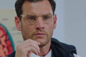 Pregnant By My Ex’s Professor Dad Cast: Secrets, Scandals and Babies ...