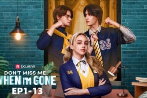 After I Leave They Beg Me to Come Back: Full Story of Don’t Miss Me ...