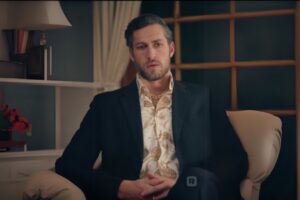 What You Need to Know About Tim Stein 17 Heartbreaks When Love Has No ...