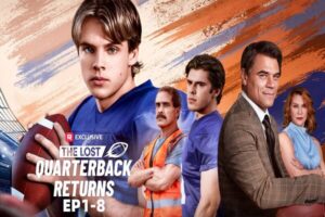 The Lost Quarterback Returns Cast Revealed: Full Actors Guide - Crazy ...