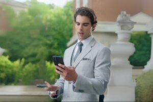 Introducing Hayden and Eve Morgan of The Reckoning Takes Flight Full ...