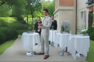 Introducing Hayden and Eve Morgan of The Reckoning Takes Flight Full ...