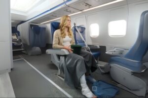 Introducing Hayden and Eve Morgan of The Reckoning Takes Flight Full ...