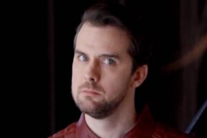 Digging Deep Into Two Alphas Are In Love With Me Cast - Crazy Maple Reviews