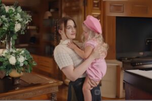 Inside the High-Stakes Romance of Alex Hill and Grace White in Ex-Convict Nanny and Billionaire ...