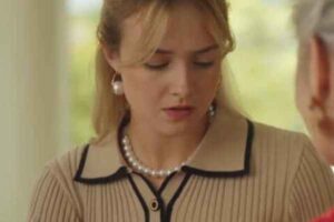 A Widow's Fate: Unveiling Mancini's Forbidden Bride Main Characters - Crazy Maple Reviews