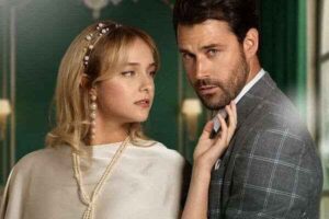 A Widow's Fate: Unveiling Mancini's Forbidden Bride Main Characters - Crazy Maple Reviews