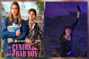 Let’s Meet The Genius and the Bad Boy Actors - Crazy Maple Reviews
