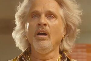 Chef Leon from Legend to Homeless to Vengeance: A Journey in Cooking My ...