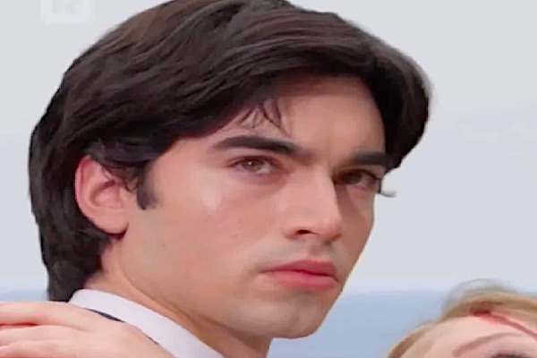 Who Belongs To The Ex-Husband Roll Out Of My Life Awesome Actors On ...