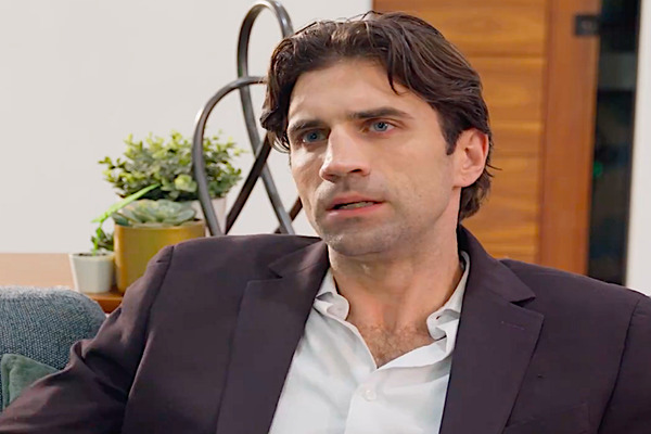 Who Belongs To The Ex-Husband Roll Out Of My Life Awesome Actors On ...