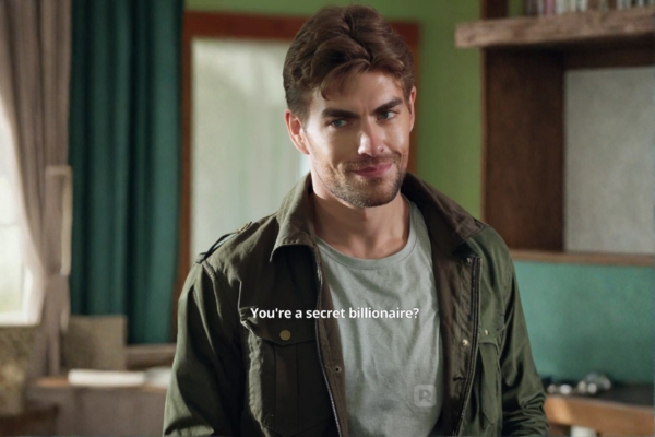 Meet the In Love With a Single Farmer Daddy Cast — Full Movie Overview ...