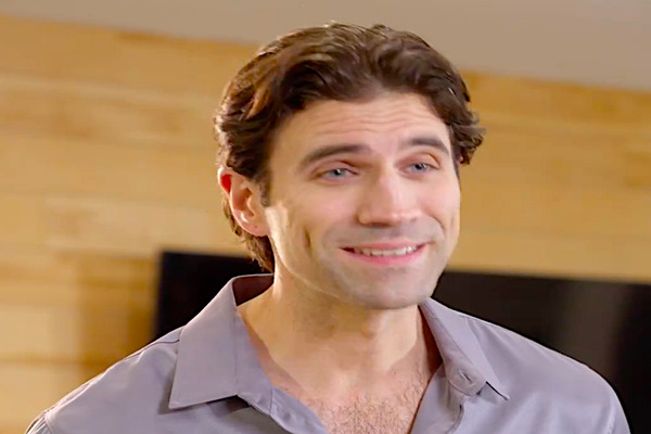 Witness Trina Dela Torre and Jackson Dela Torre Heartfelt Story in Ex ...