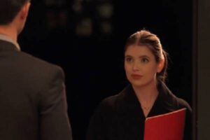 Seducing Mr Larsen Cast: Get Immersed In The World Of the Characters ...