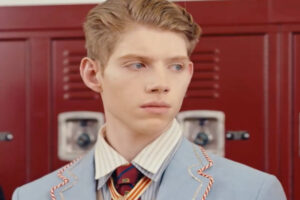 Who Are The Prince’s First Love Actors? The Ultimate LGBTQ Royal Drama ...