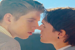 Who Are The Prince’s First Love Actors? The Ultimate LGBTQ Royal Drama ...