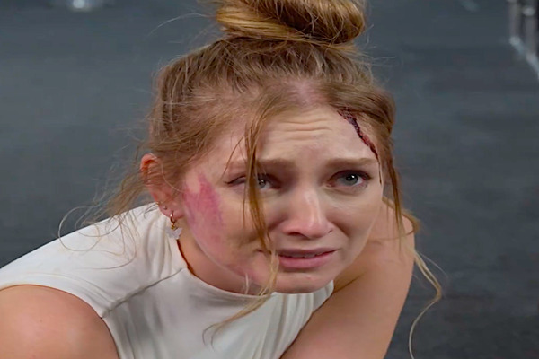 Witness Trina Dela Torre and Jackson Dela Torre Heartfelt Story in Ex ...