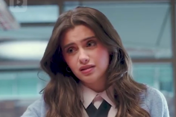 Stream the Three Must-Watch Scenes of Nanny to My Hot Bully - Crazy ...