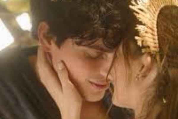 The Daughter Of Zeus Cast And Characters Review: A Divine Tragedy ...