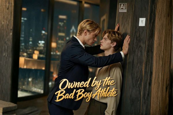 Owned By the Bad Boy Athlete Dailymotion: Plot Summary, Character ...
